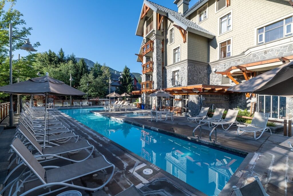 Main Home - Whistler Day Spa