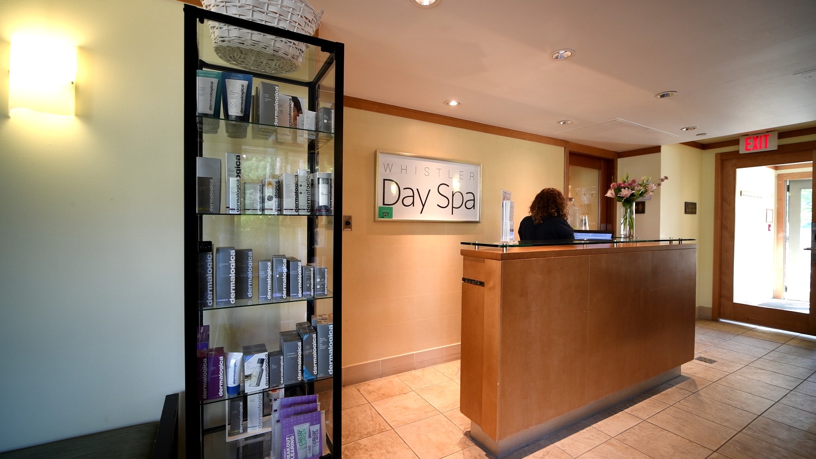 Meet The Team | Whistler Day Spa